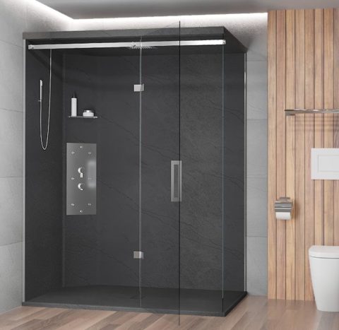 Box Doccia e Cabine Multifunzione | Busco