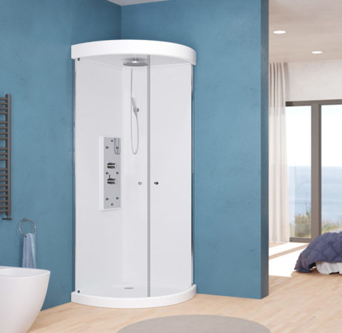 Box Doccia e Cabine Multifunzione | Busco