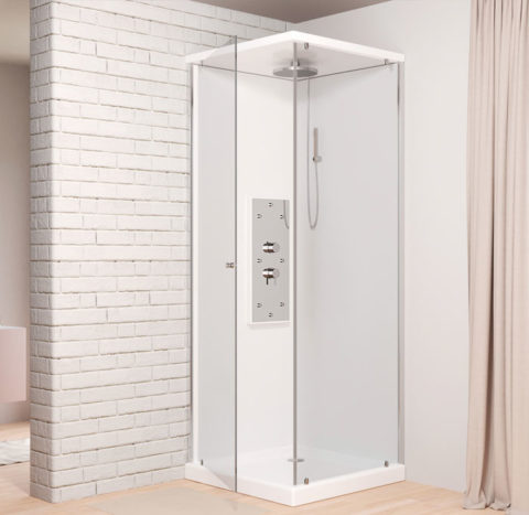 Box Doccia e Cabine Multifunzione | Busco