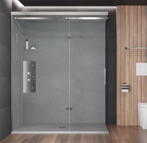 Box Doccia e Cabine Multifunzione | Busco